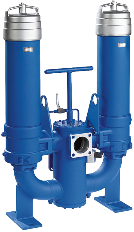 Hengst Filtration - Filters, Online-Partikle Monitor, Humidity Sensors