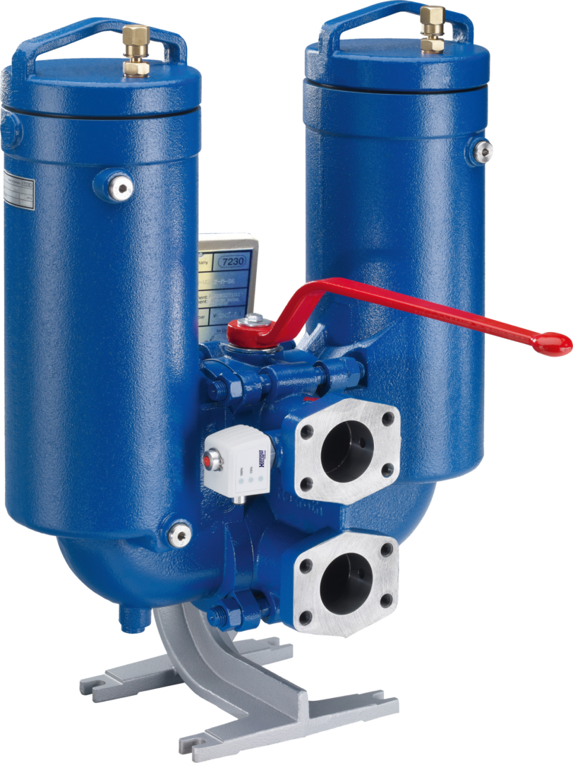 Hengst Filtration - Filters, Online-Partikle Monitor, Humidity Sensors